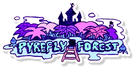 Pyrefly Forest - OMORI Wiki