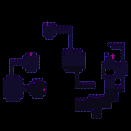 The Abyss - OMORI Wiki