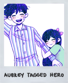Tagging - OMORI Wiki