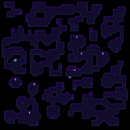 The Abyss - OMORI Wiki