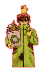 Recyclepath - OMORI Wiki