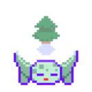 Snowglobe Mountain - OMORI Wiki