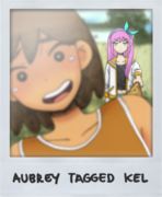 Tagging - OMORI Wiki