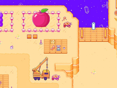 Treasure Map - OMORI Wiki